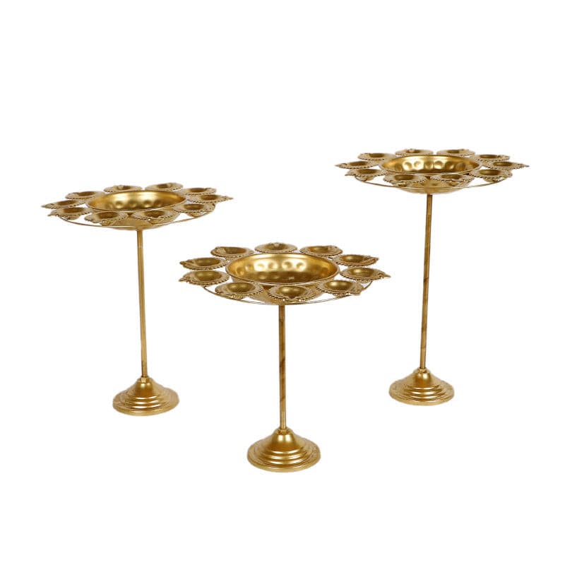 Padmana Phool Urli – Set Of Three – Phetally