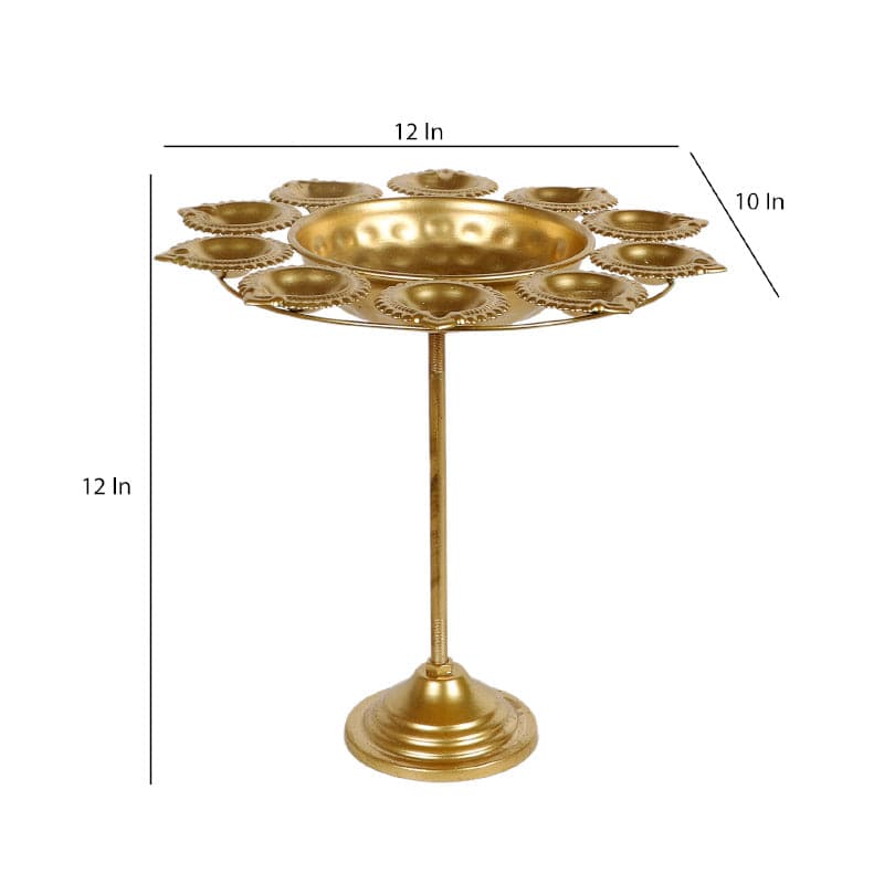 Padmana Phool Urli – Set Of Three – Phetally